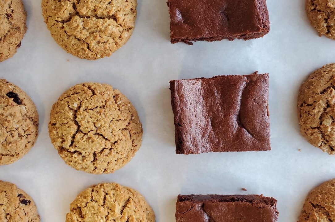 Sample Box - Friends & Company Kitchen